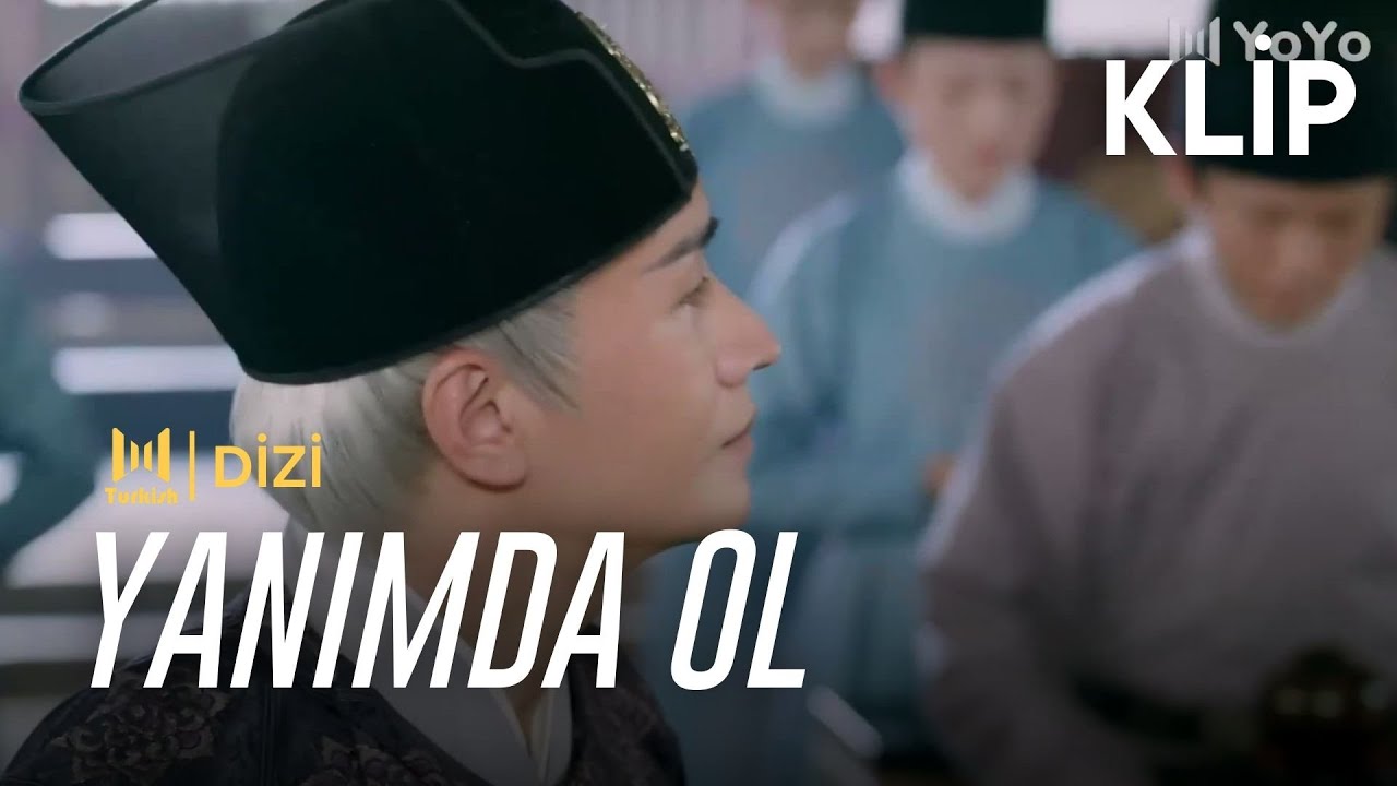 Yanımda Ol l Seviyor Mu? l Stand by Me l Cheng Yi, Zhang Yuxi l 与君歌 ...
