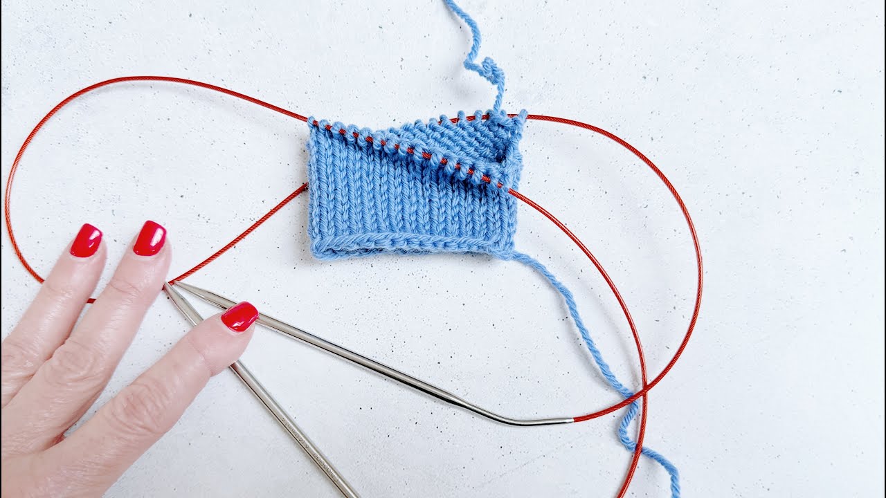 Magic-Loop-Methode/Magic Loop - YouTube