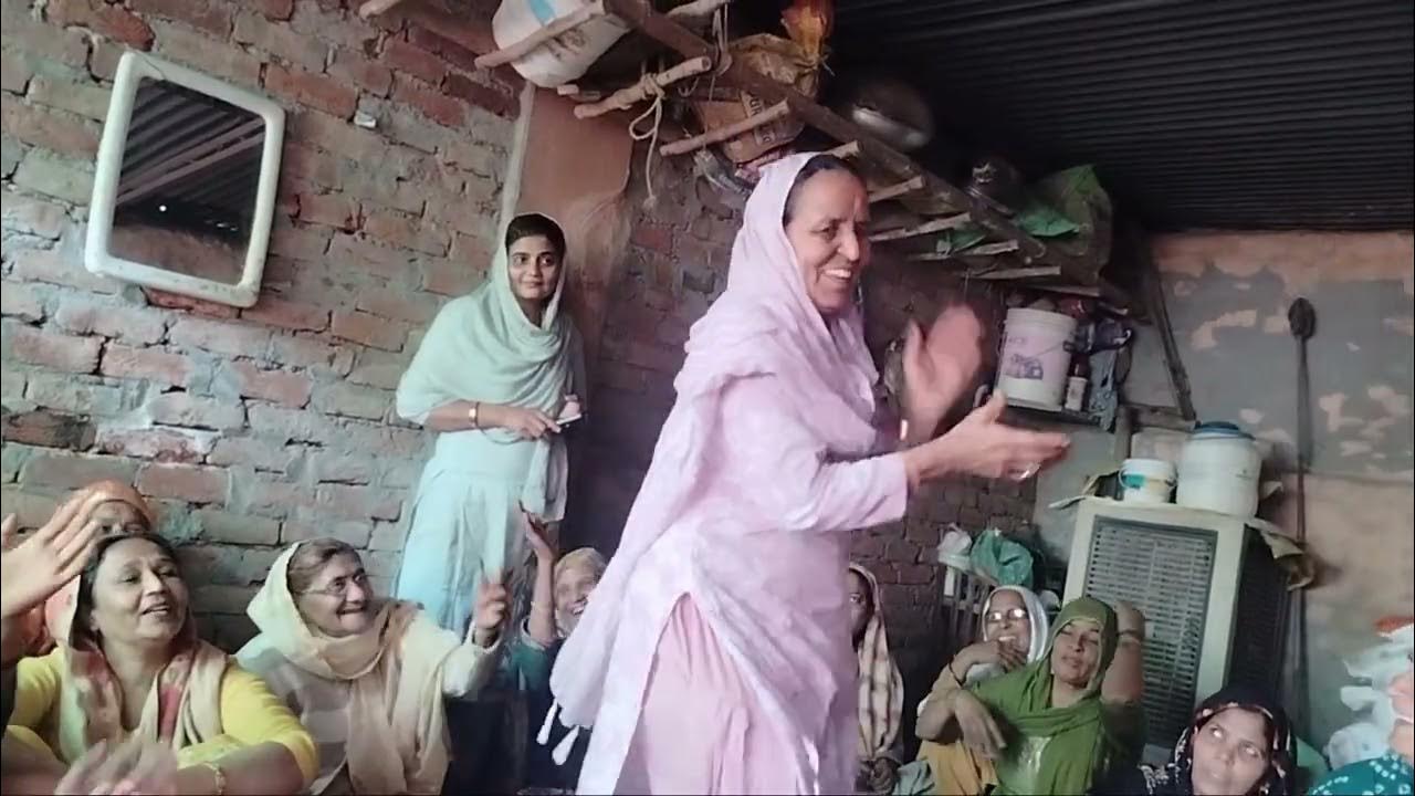 Meri NAS NAS bole Hari Hari Suman Malik - YouTube