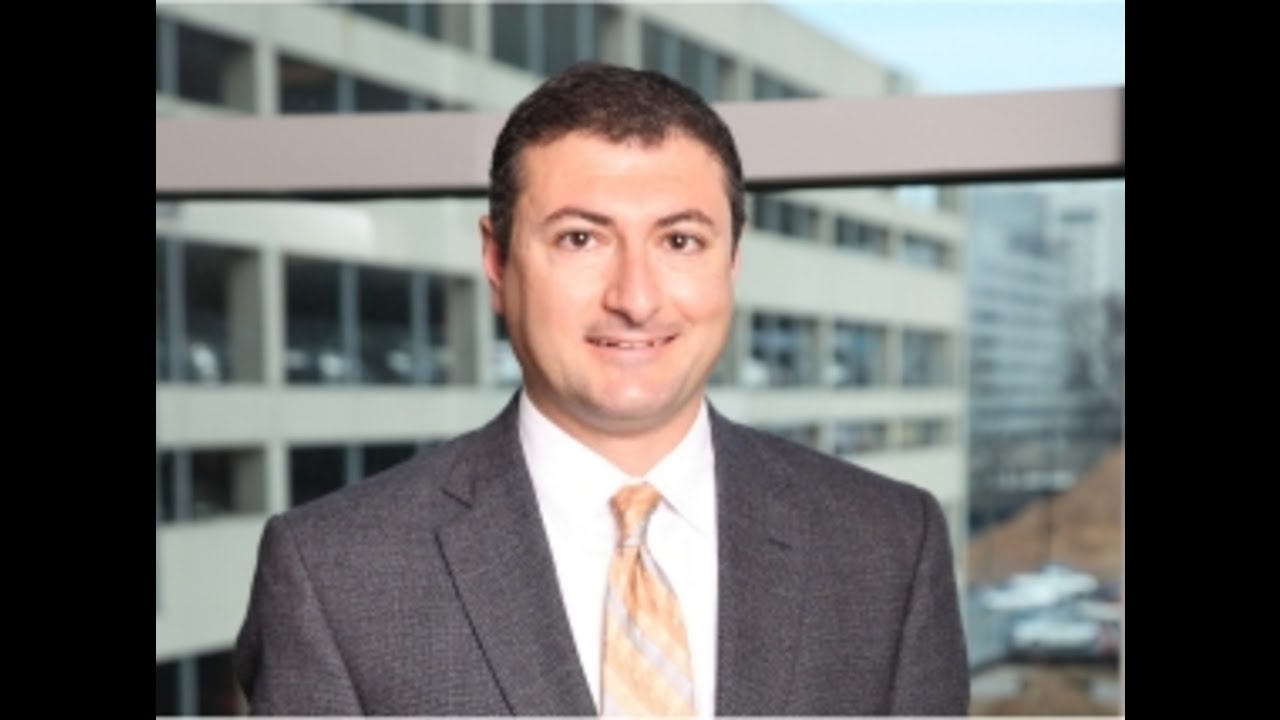 Baha Zeidan, Azalea Health Co-founder/CEO - YouTube