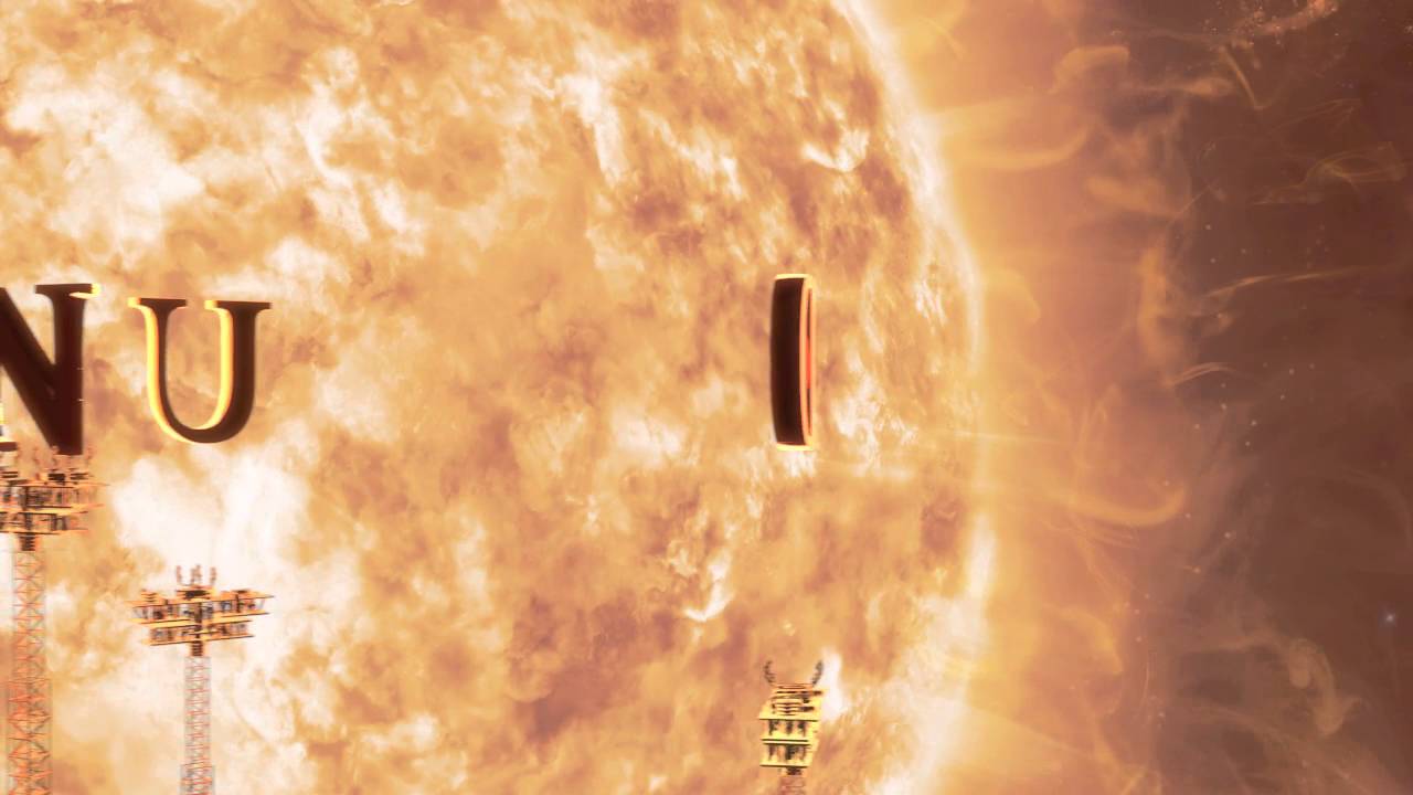 Vipid Video Intro Maker - YouTube