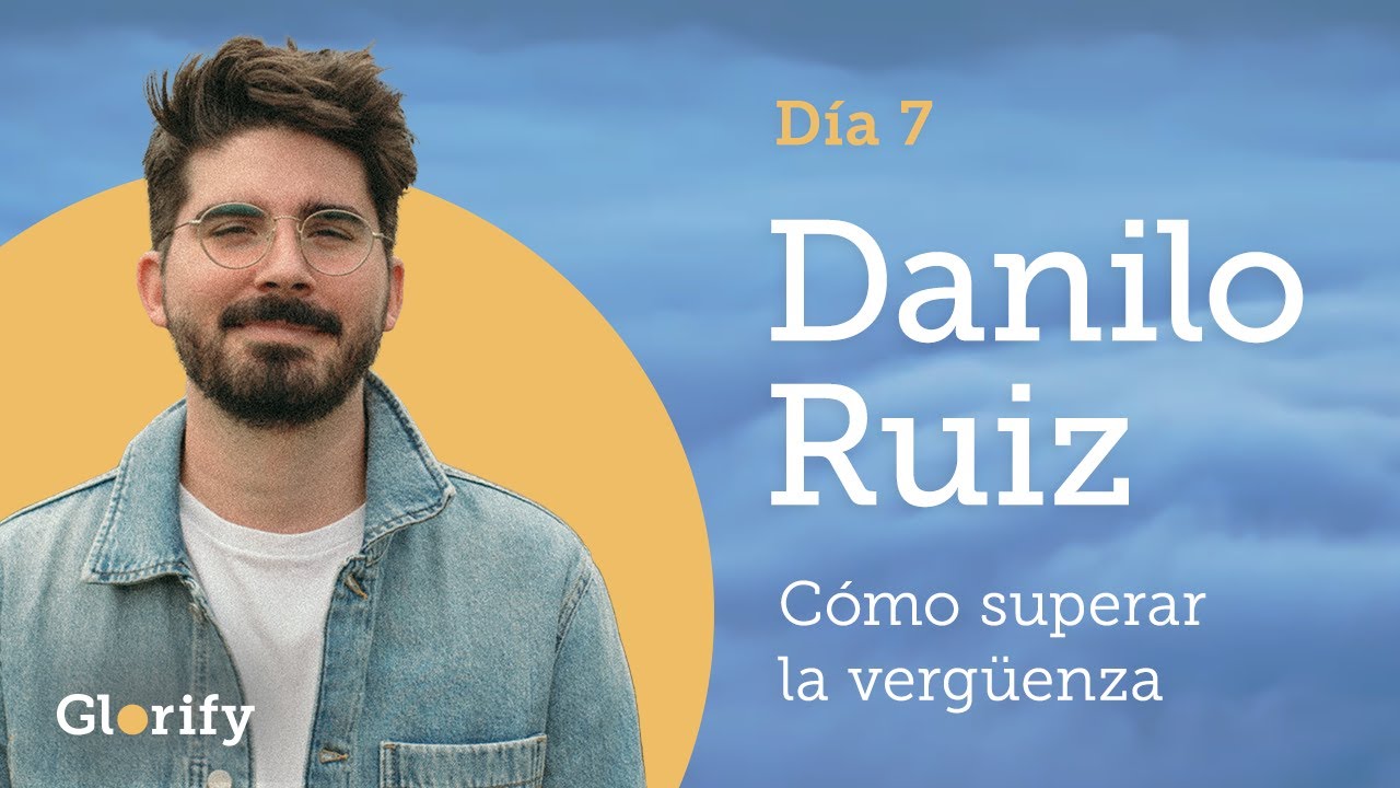 5. ¿Quién te crees que eres? con Danilo Ruiz - YouTube