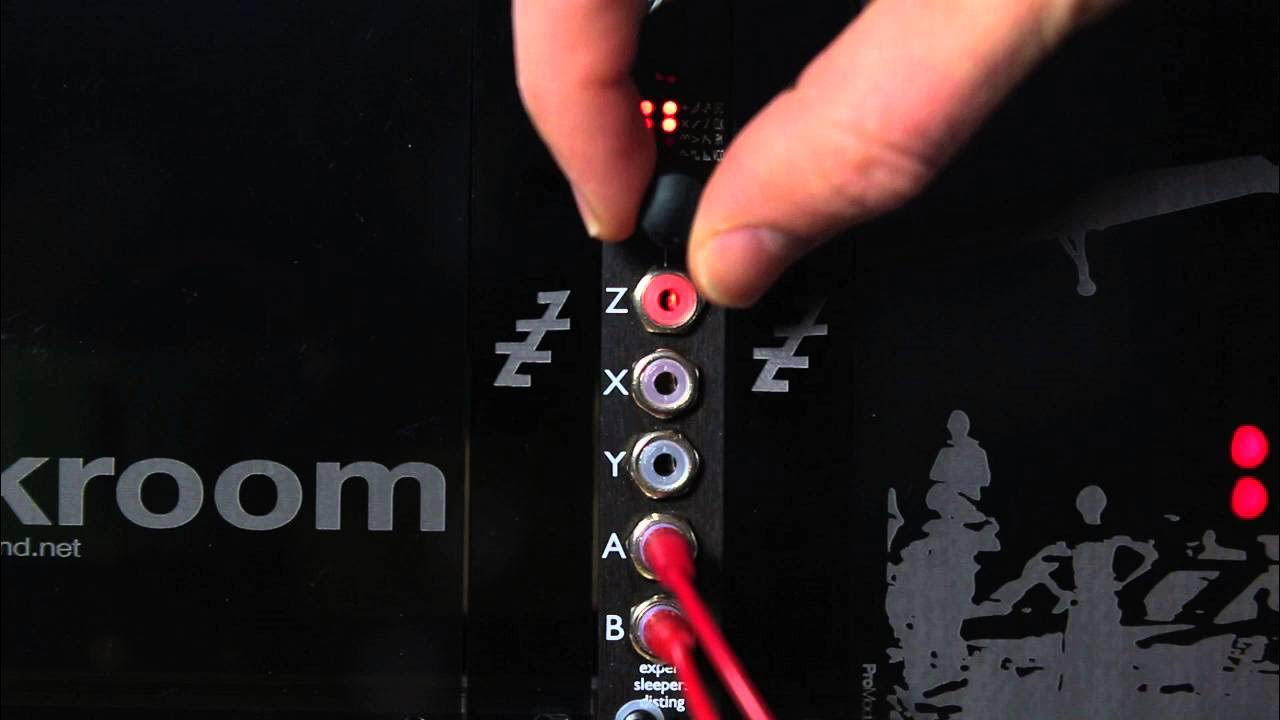 disting mk3 - SD Playback - YouTube