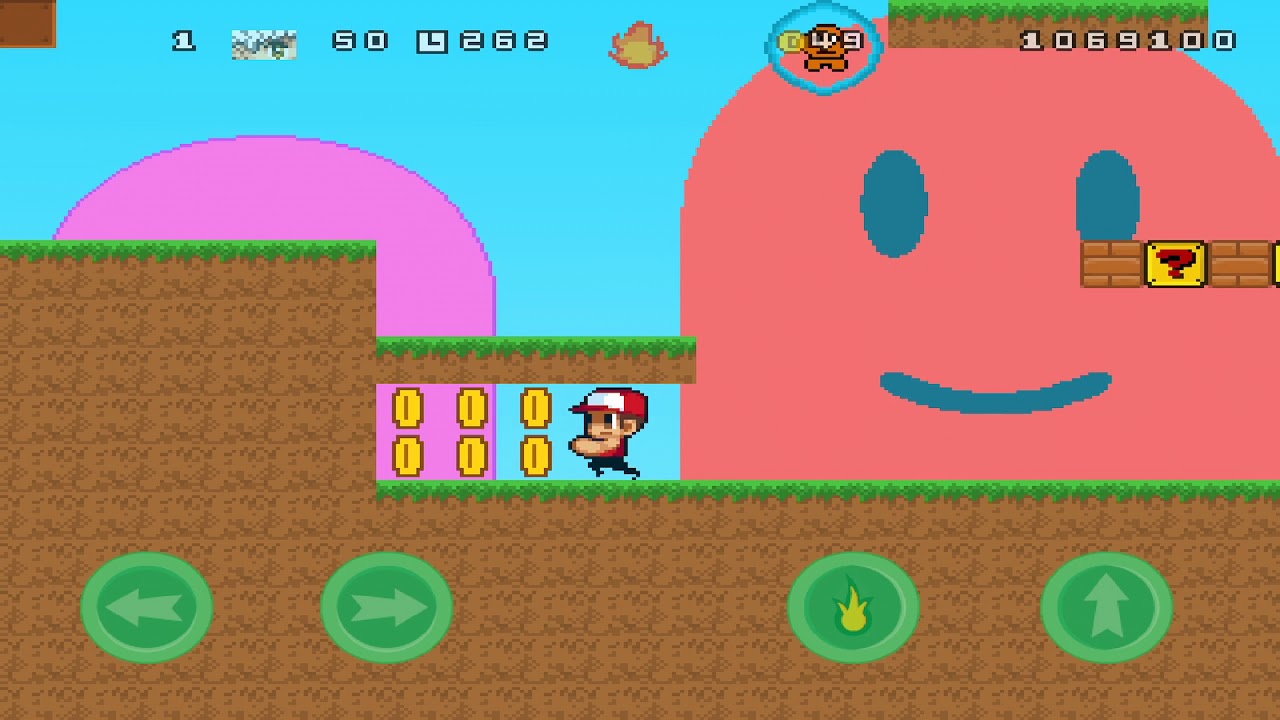 Super Cat - Adventure - Level 30 Gameplay - YouTube