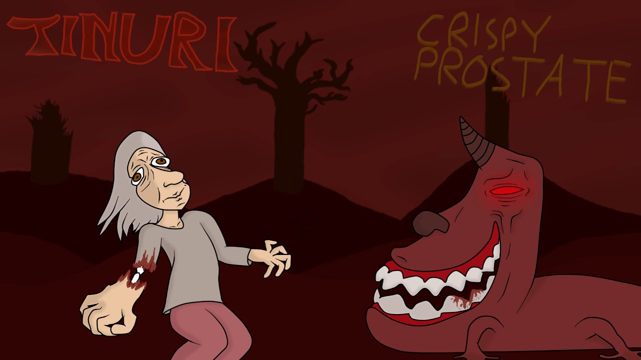 Tinuri - Crispy Prostate - YouTube