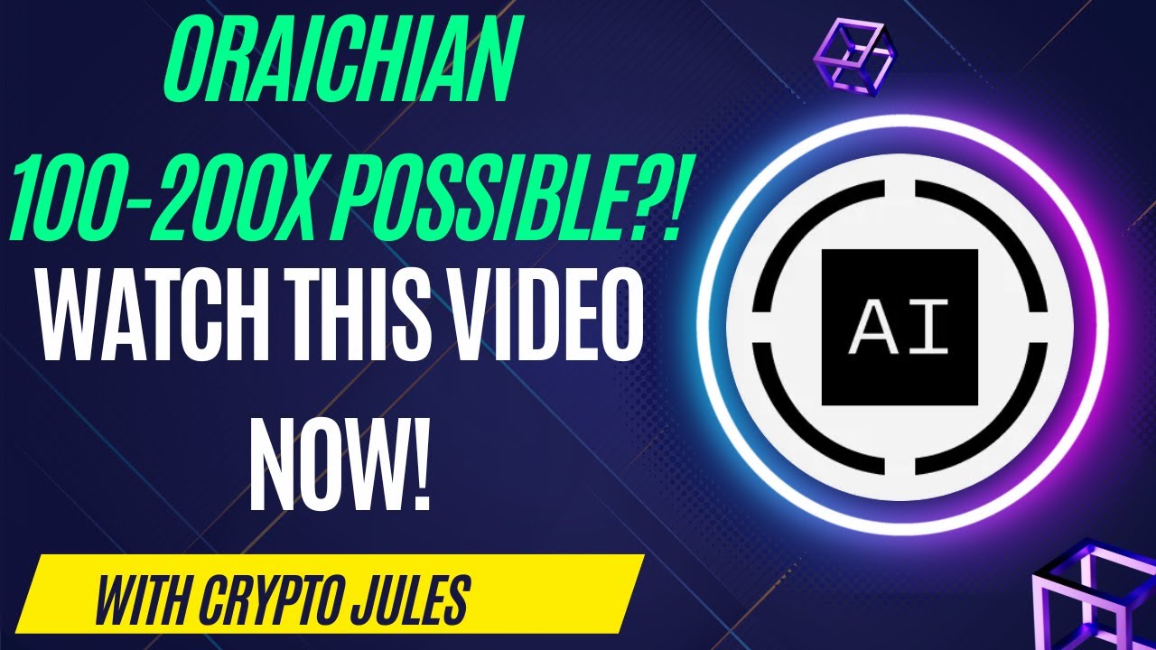 Oraichain crypto price prediction. ORAI crypto coin micro update and ...