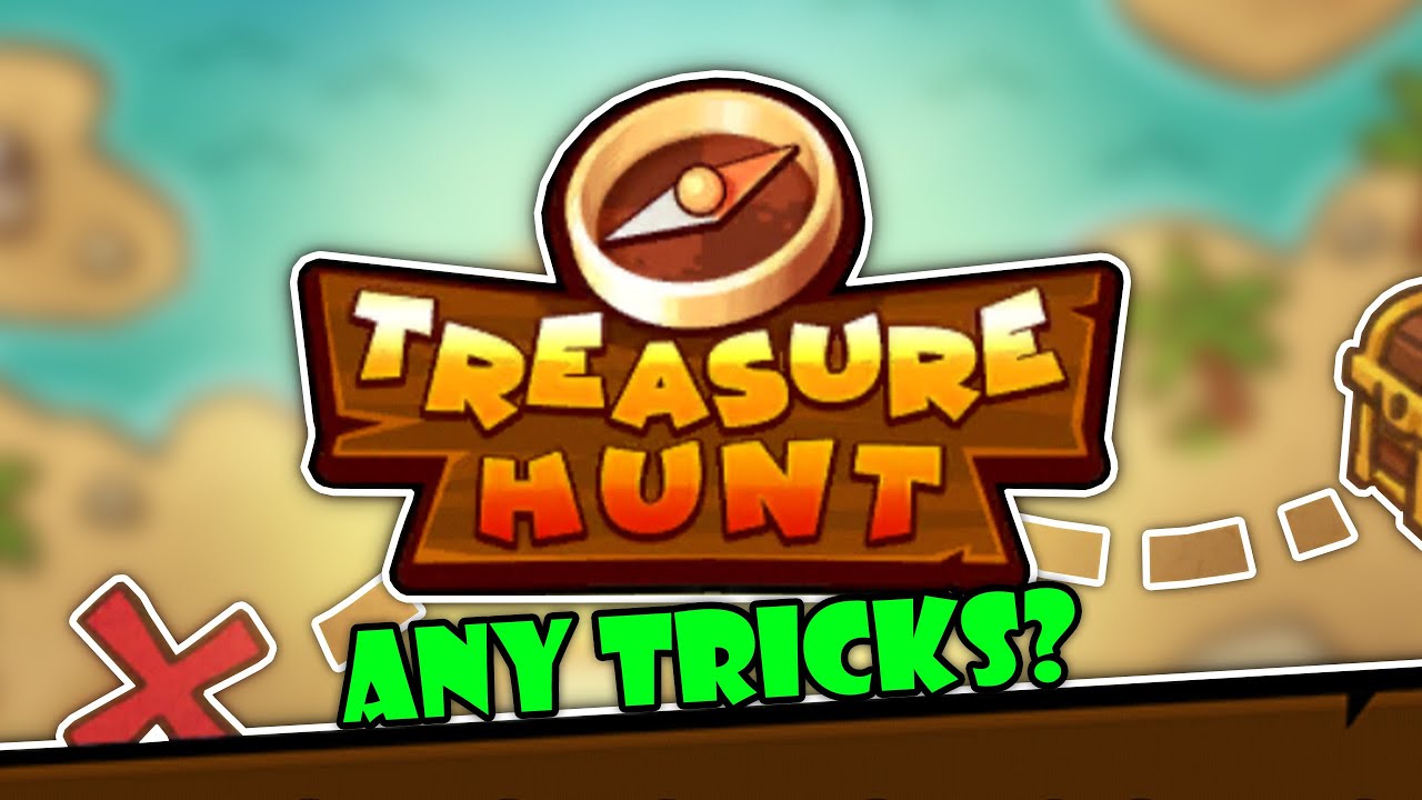 HOW TO OPEN MORE CHESTS? ANY TRICKS? - Bounty Bash Treasure Hunt Event Guide & Tips - YouTube
