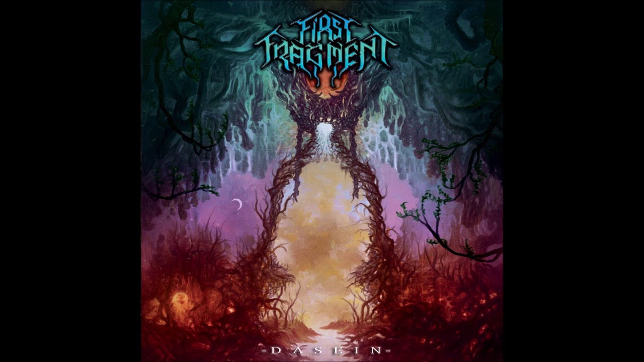 First Fragment - Dasein (Full Album) - 2016 - YouTube