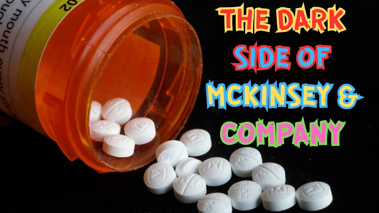 THE DARK SIDE OF MCKINSEY & COMPANY - YouTube