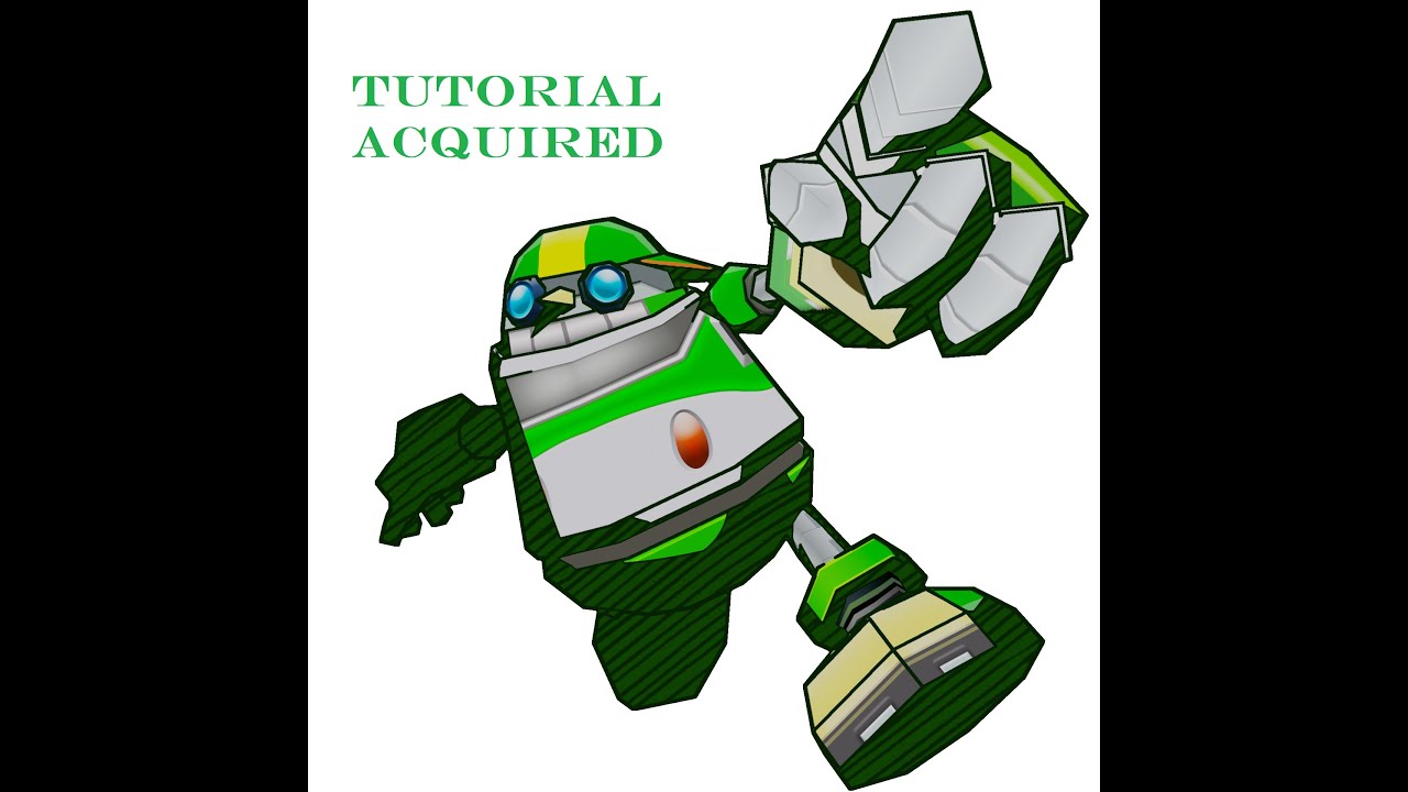 SRTE 1.3 getting started tutorial - YouTube