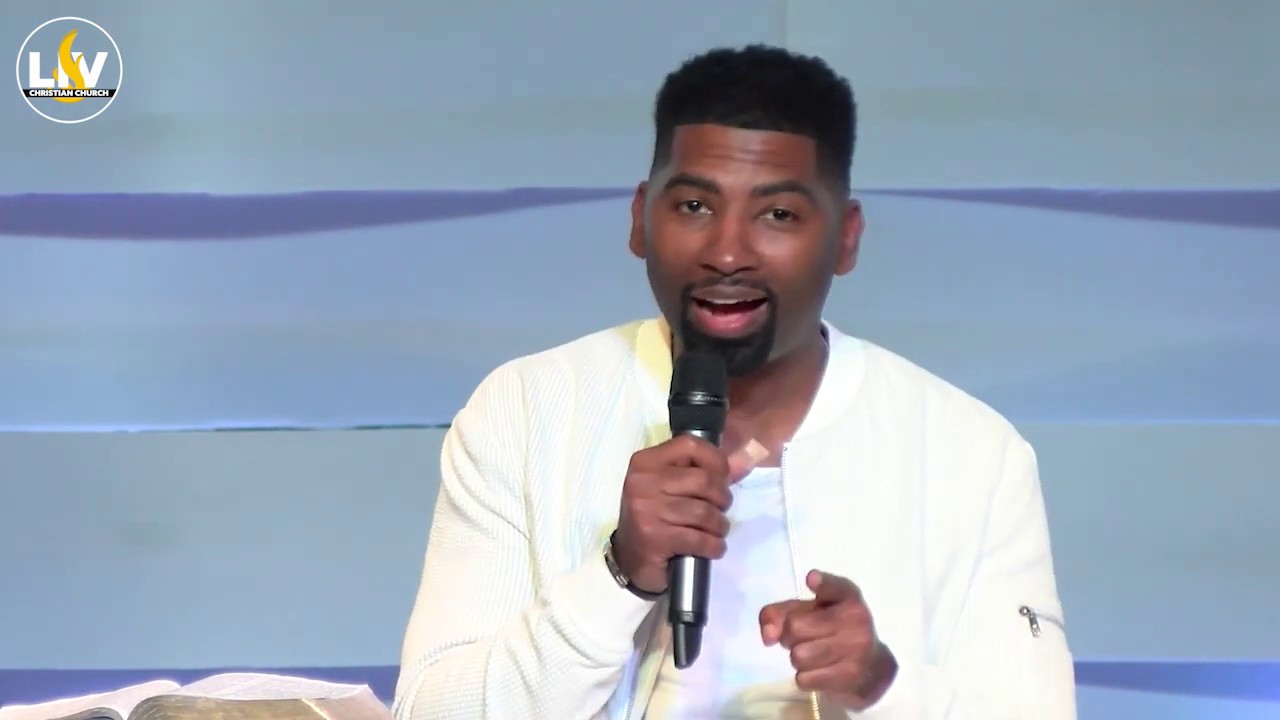 "Abide in The Ship" Sunday Service with Pastor Calvin Jefferson - YouTube