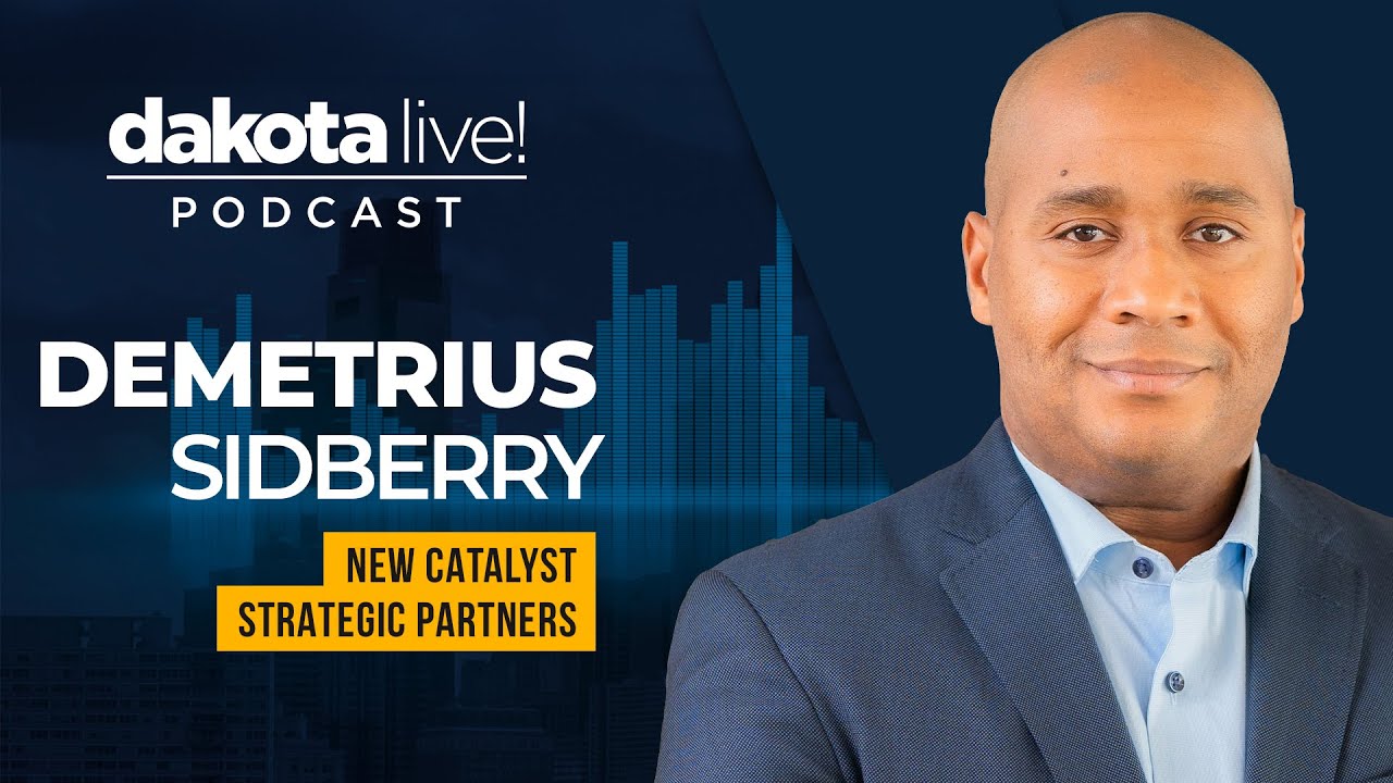 Seeding the Next Generation of Private Market GPs with New Catalyst ...