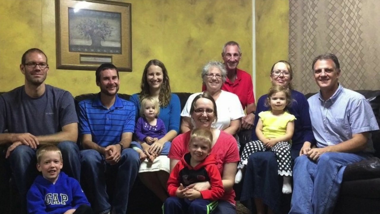 ABWE - 50 Years in PNG - YouTube