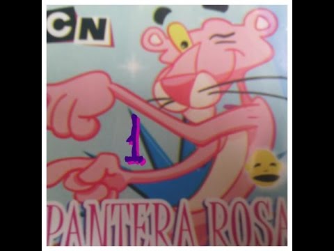 Juego de la pantera rosa para pc - honchoice