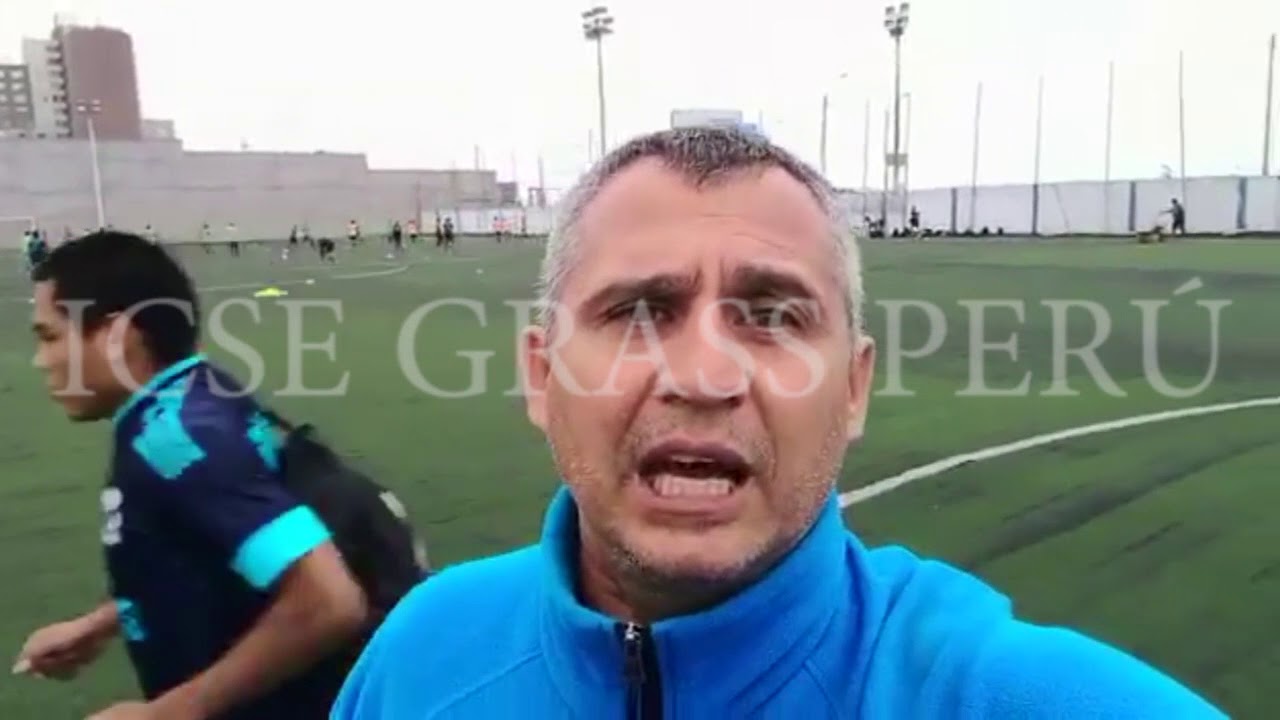 Estadio Adelfo Magallanes - San Miguel - YouTube
