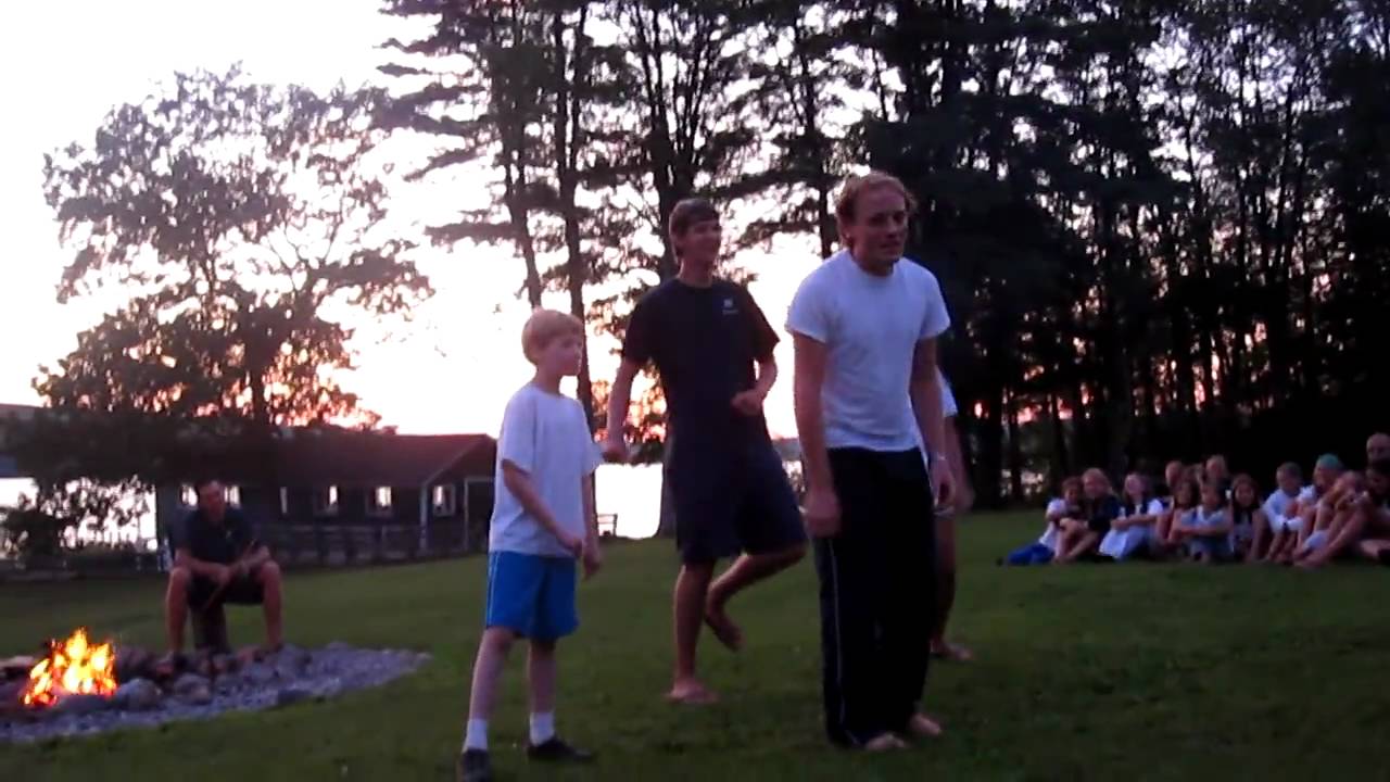 The Marmite Song - YouTube