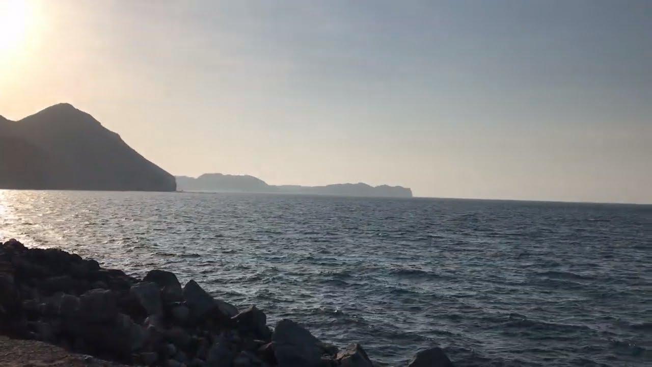 Darsait, Muscat - YouTube