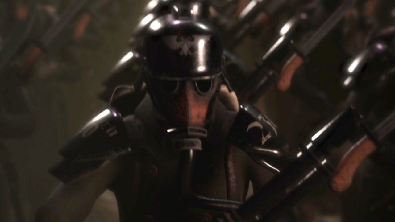 Death Korps of Krieg March - YouTube