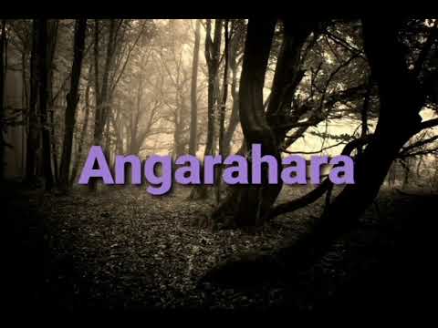 TANTARA MALAGASY. NY RDB. MANGARAHARA