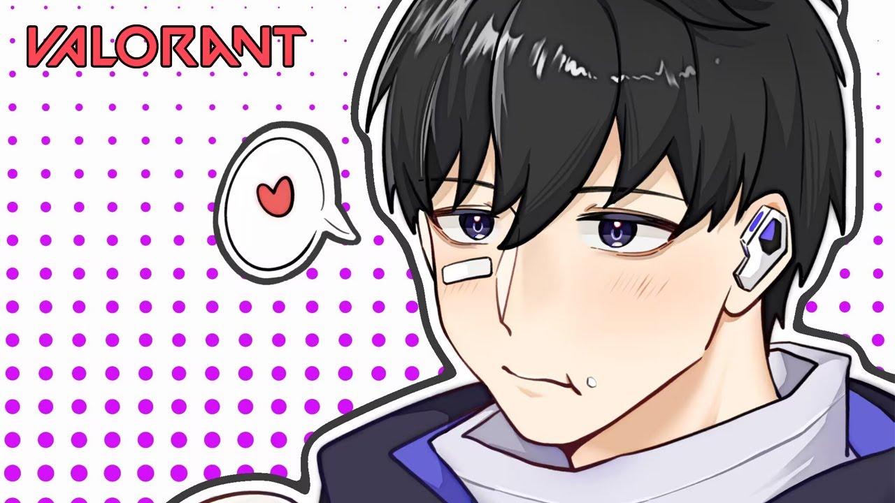 RAJA JET KEMBALI | Valorant - YouTube