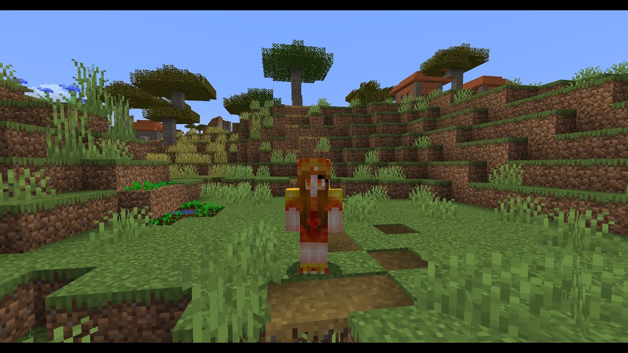 Mehr Freiraum für Mojang dank Java 16 // Minecraft 1.17 Update Snapshot 21w19a - YouTube