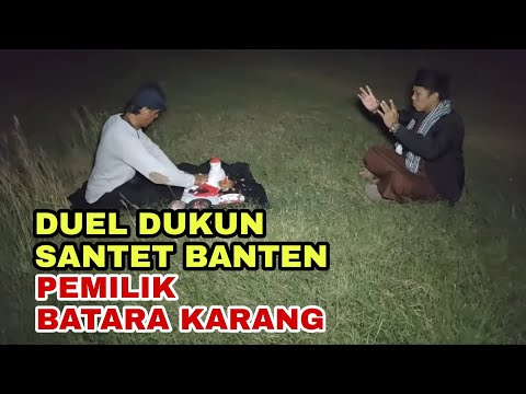 🔴LIVE USTADZ NASIHIN DATANGI DUKUN SANTET ASAL BANTEN