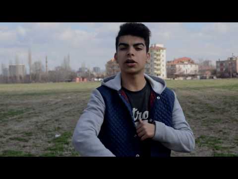 SENARYO-Hayallerim Bitti 2016 (Official Video)