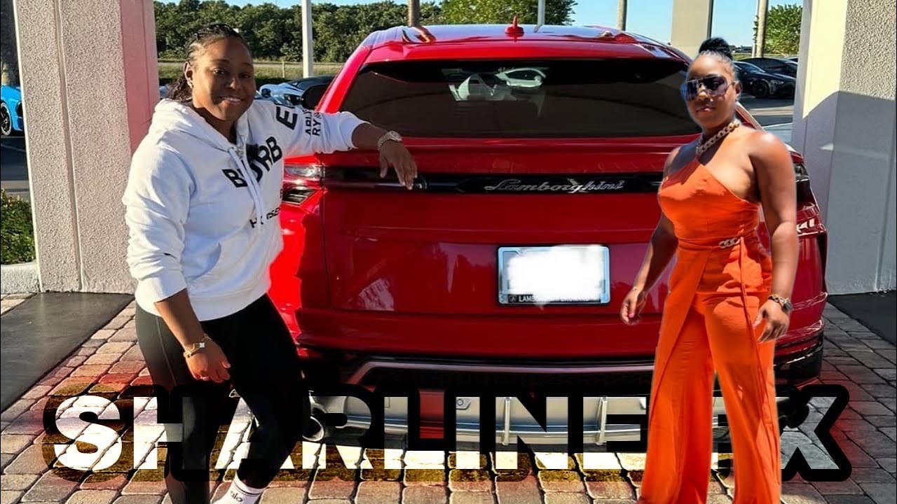 The Best Of Sharline FX - Trading Lifestyle Motivation 💰💯 South African ...