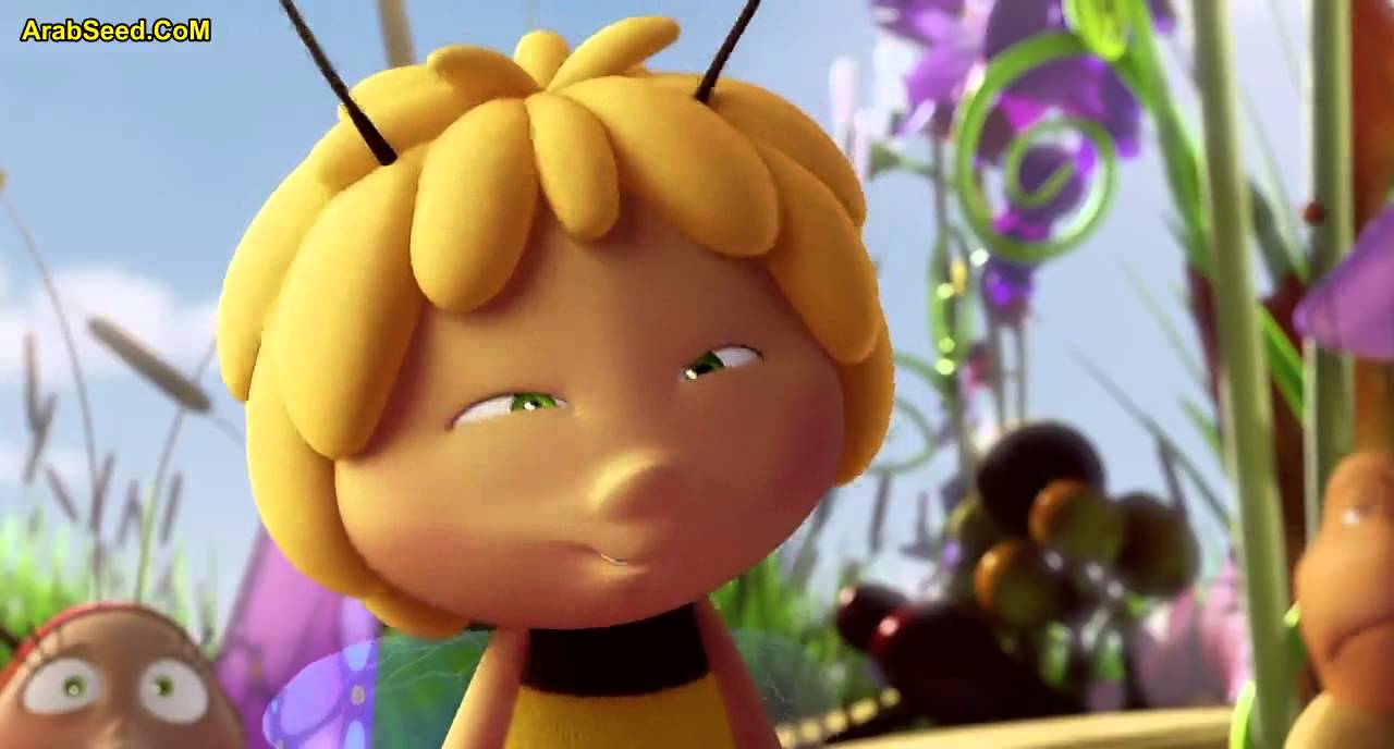 Maya The Bee Movie 2014 HD 720p Arabic ArabSeed CoM - YouTube