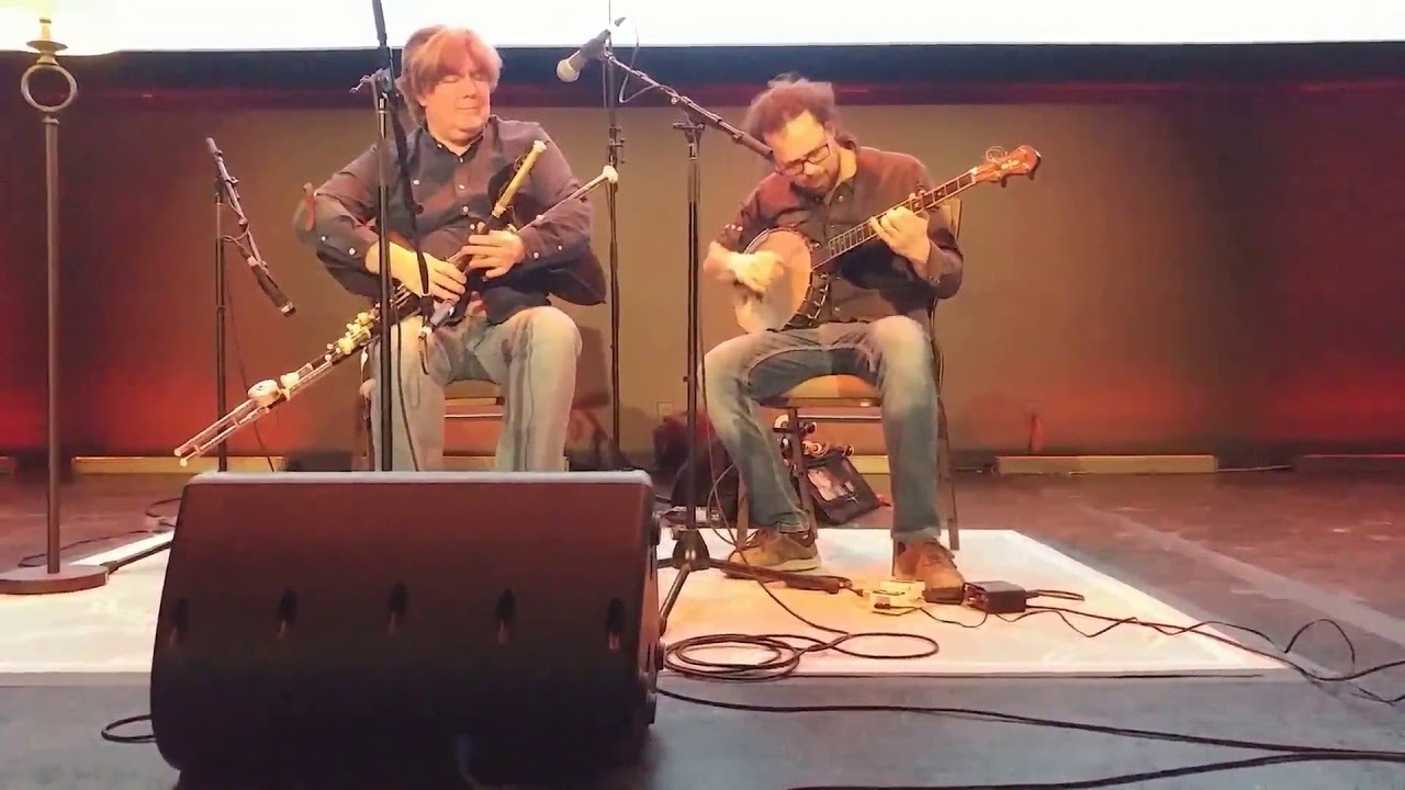 Fred Morrison in Winnipeg - YouTube