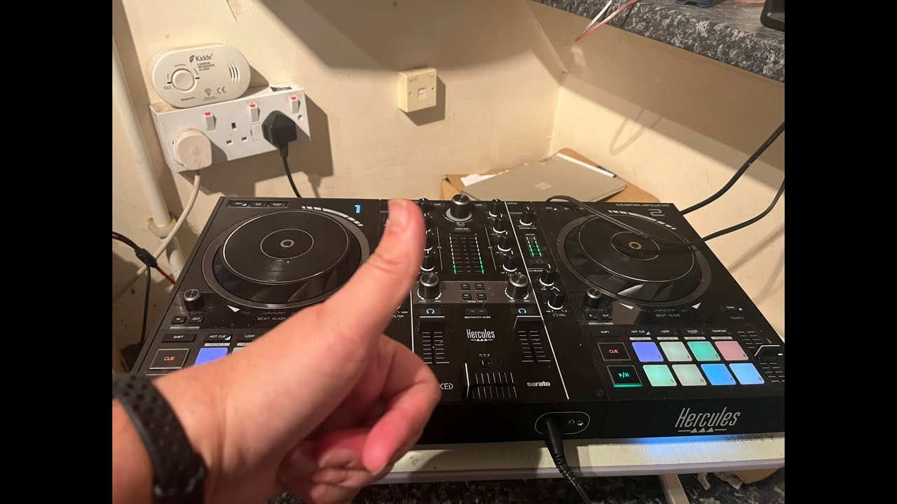 Saturday DJ LIVE Sessions - to Funky House Deep Disco Mix 😁 - YouTube