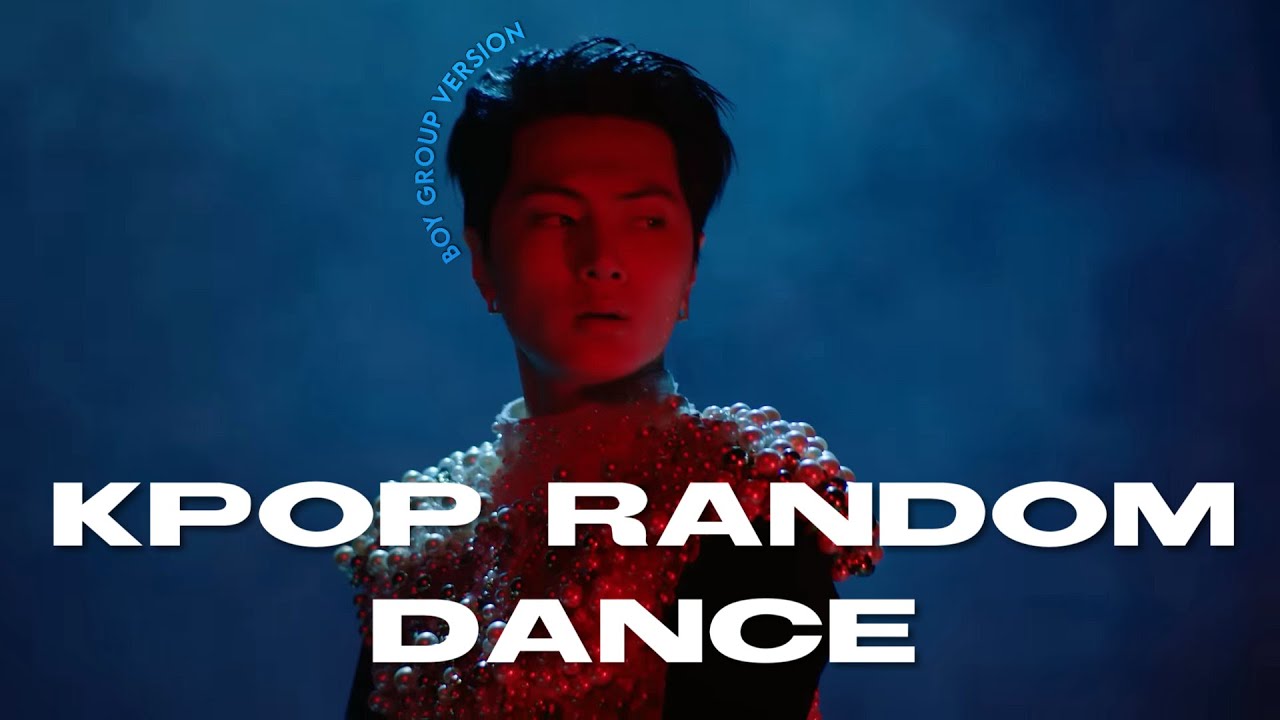 KPOP BOY GROUP RANDOM DANCE [ICONIC/NEW] - YouTube