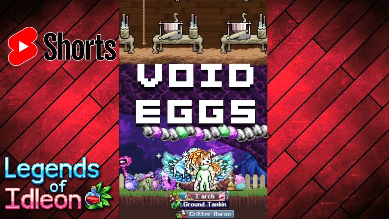 Legends of Idleon Upgrading My Pets for for Faster spices -Legends of ...