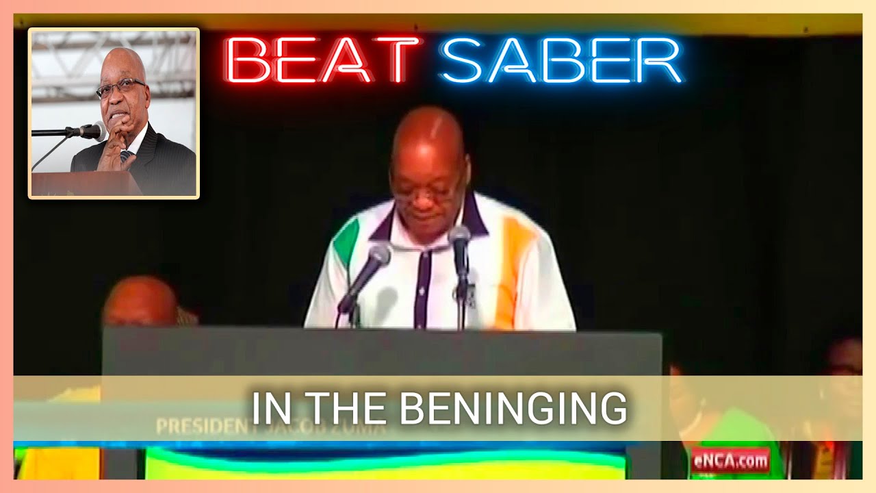 Beat Saber | In the Beninging meme | Expert [Full Combo] Mixed Reality ...