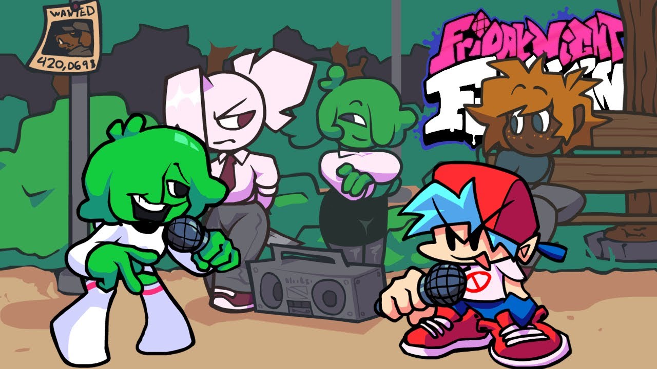 Jellie Rides! Friday Night Funkin' - Perfect Combo!! - Quidtastic VS ...