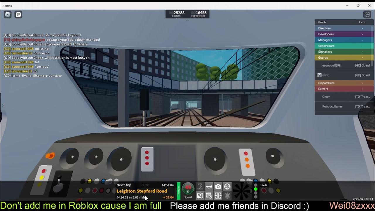 ROBLOX(All Games)Live Stream - YouTube