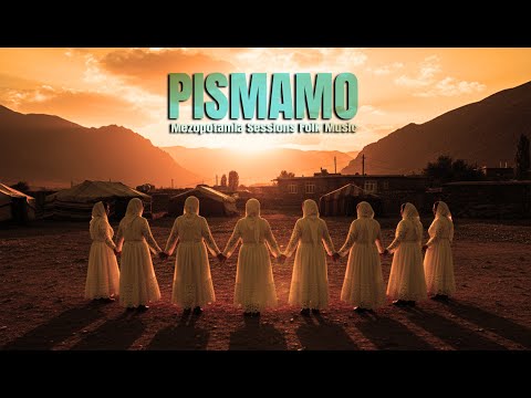 Pısmamo - Kurdish Mezopotamia Folk l Volkan Baltık