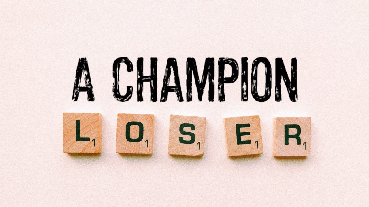 “A Champion Loser” - Genesis 32:9-31 - Sunday Morning Worship Service ...