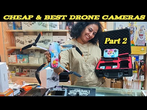 Cheap & Best Drone Camera Shop in Chennai | Gadgets |Youtubers & Bike ...