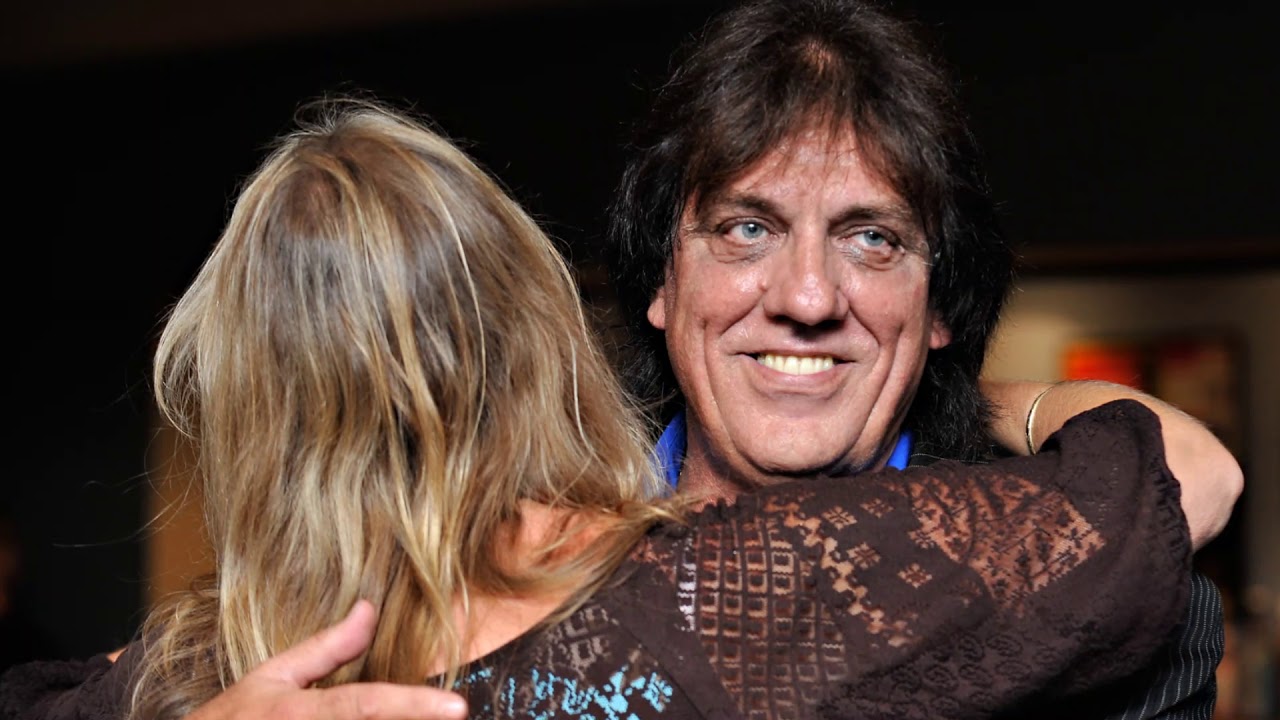 Happy 70th Birthday Jon - YouTube