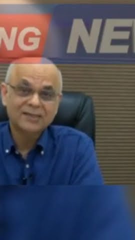 Headon with Muneeb Farooq||Muneeb Farooq with Javed Choudry and ...