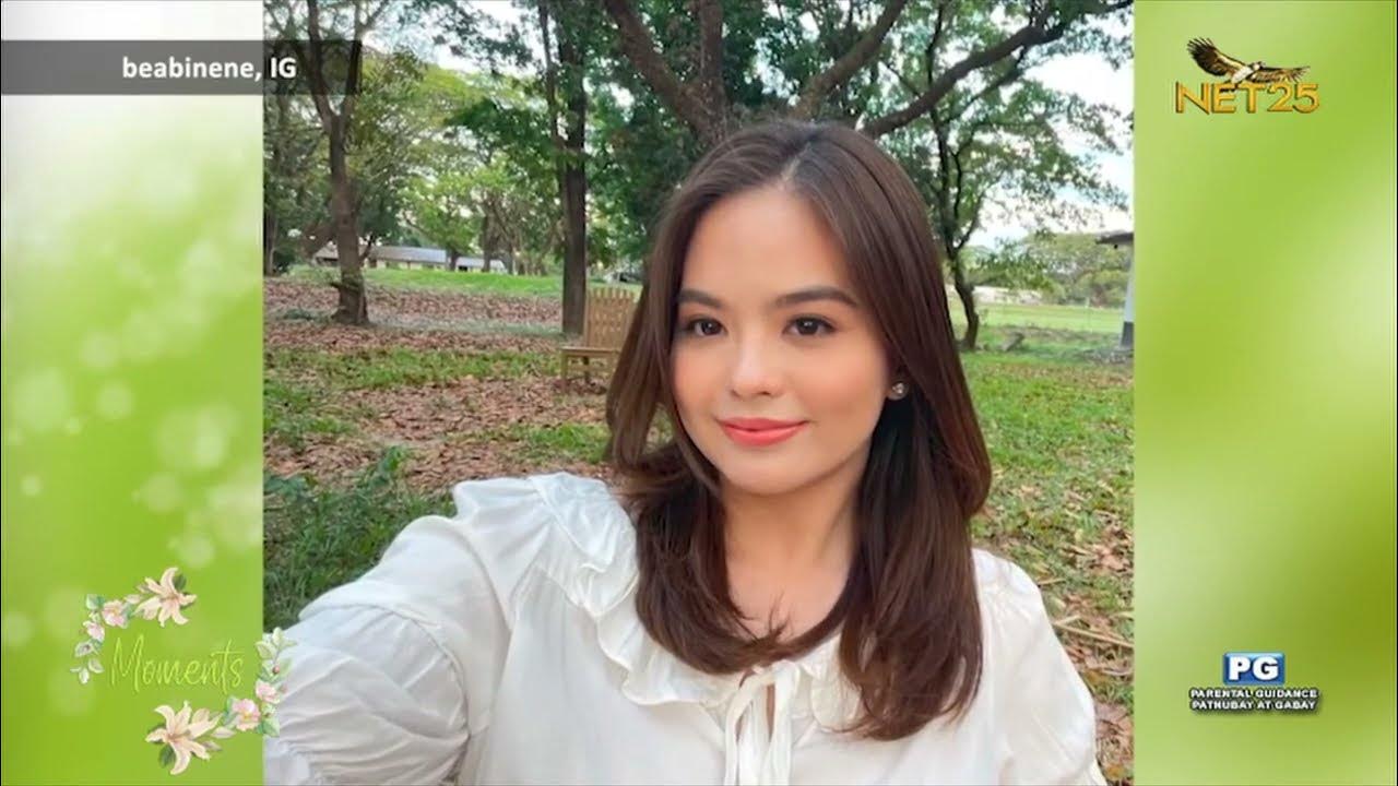 Moments with Bea Binene | EPISODE 6 - YouTube
