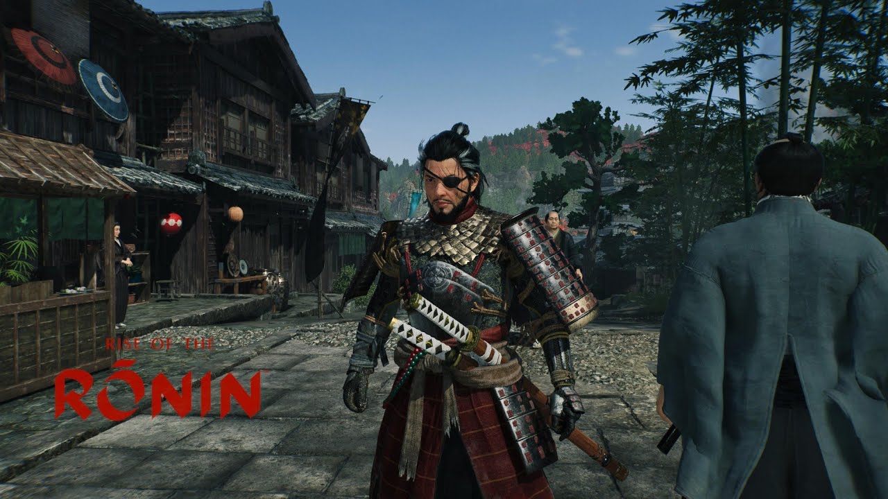 Wukong's Stunning Demon Red Outfit | Gameplay & Customization Showcase ...