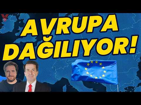 Rusya Londra'yı Vurur mu? | İsrail ve Yunanistan'ın Türkiye Planı| Prof. Hasan Ünal-Burakhan Başaran