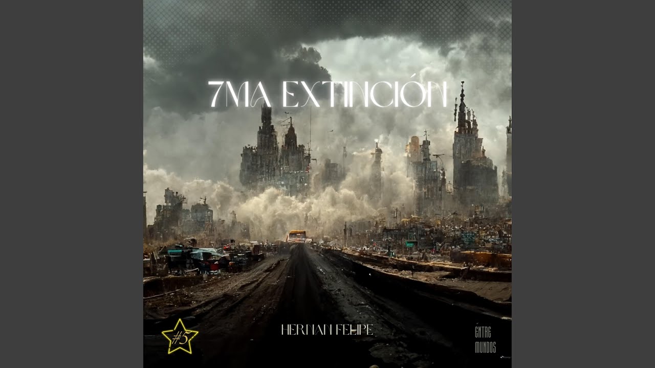 7th Extinction - YouTube