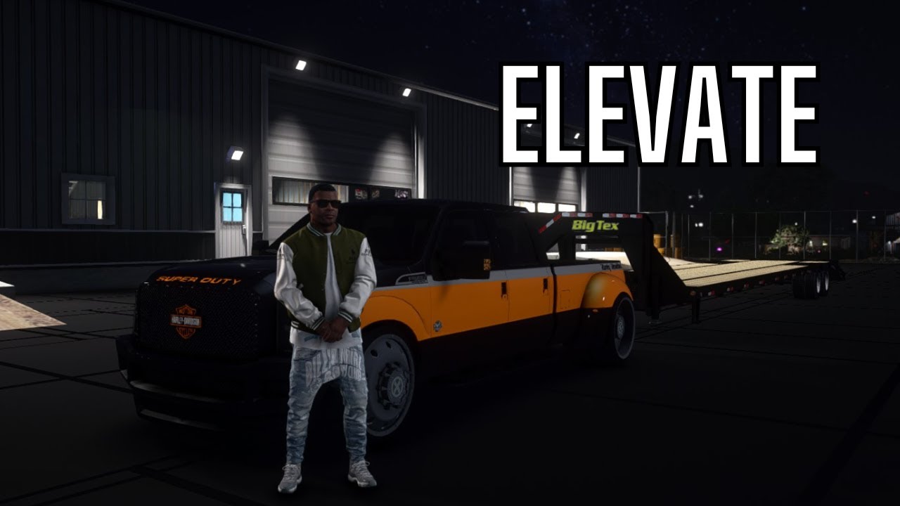 LS Life 2024 // Ep.7 // Mainestream713 // Grind Time - YouTube