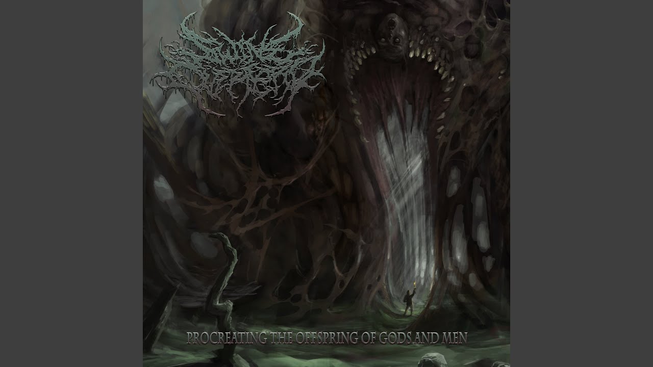 Procreating the Offspring of Gods and Men - YouTube