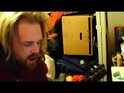 Dan Tait - Wreck Of The Edmund Fitzgerald - YouTube