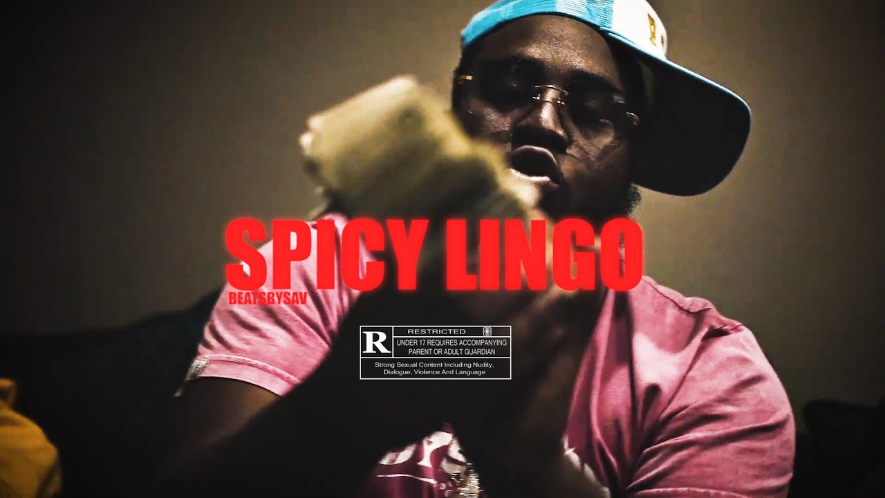 (Free) ''Spicy Lingo"- Rio Da Yung OG x Flint x Detroit x YSR Gramz ...