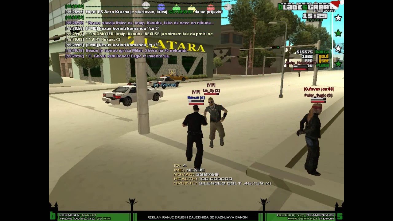 Lager mozda DA a mozda NE - YouTube